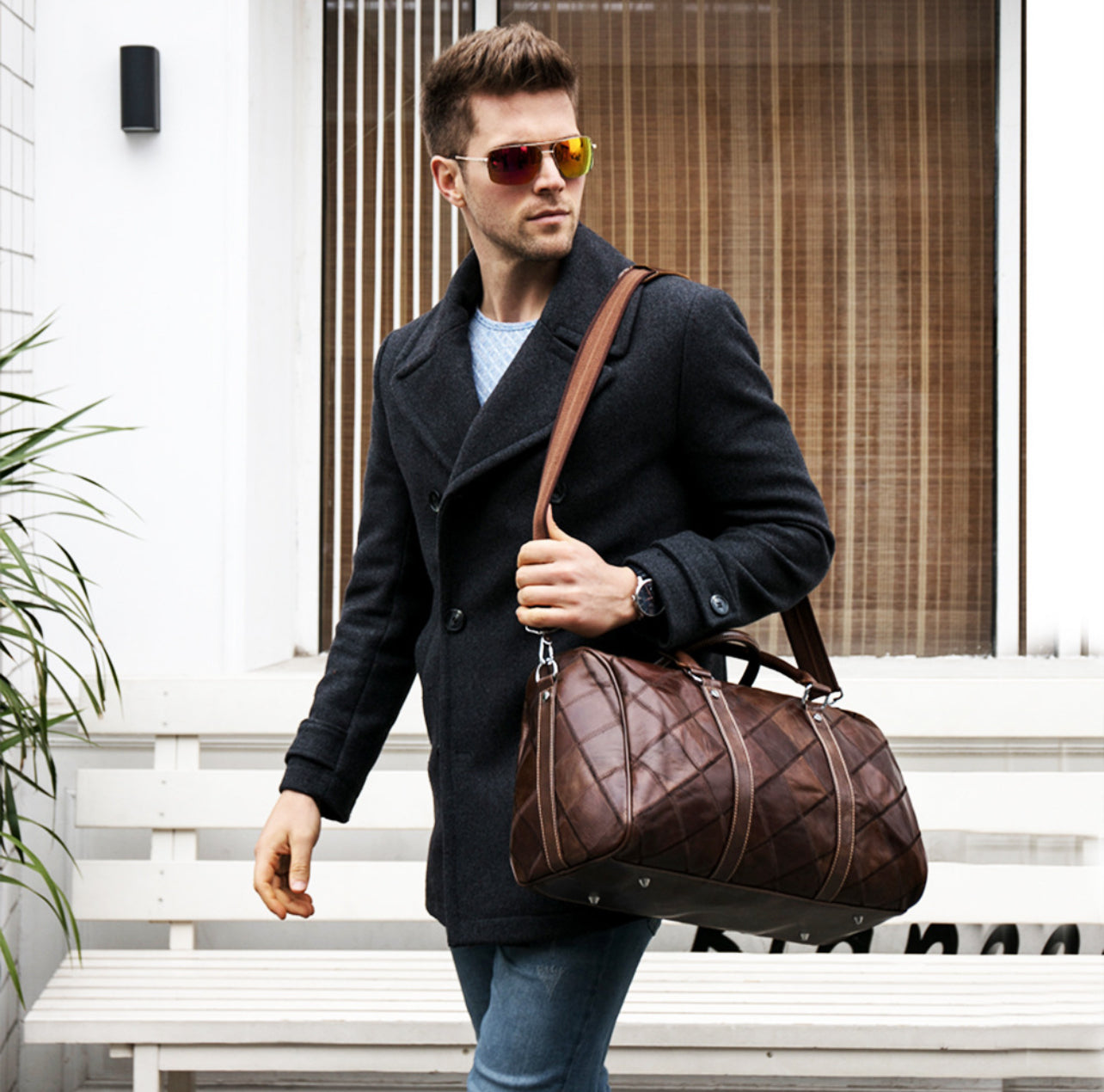 Men's Bags Collection – Modera